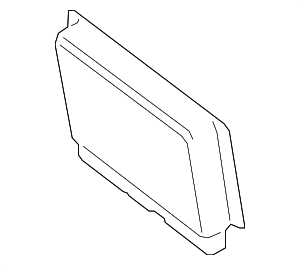 213-900-96-18 - Control Module 2017-2020 Mercedes-Benz | Mercedes-Benz ...