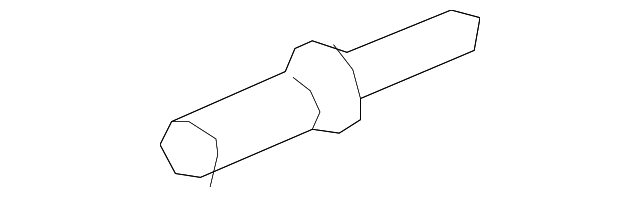 92139150 - Multi-Purpose Rivet 2012-2023 GM | Chevrolet Parts Direct