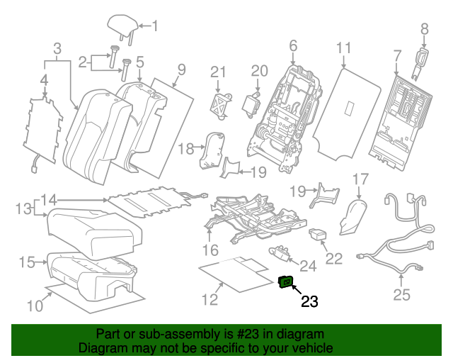 2016-2019 Lexus Switch Bezel 72598-48030-B0 | OEM Parts Online