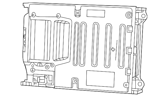 Battery 68372205AP | TascaParts.com