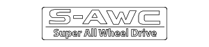 2022-2023 Mitsubishi Lift-Gate Decal 90890W000P | Mitsubishi Motors Store