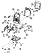 Shop Accessories for your vehicle | Mopar Wholesale Parts