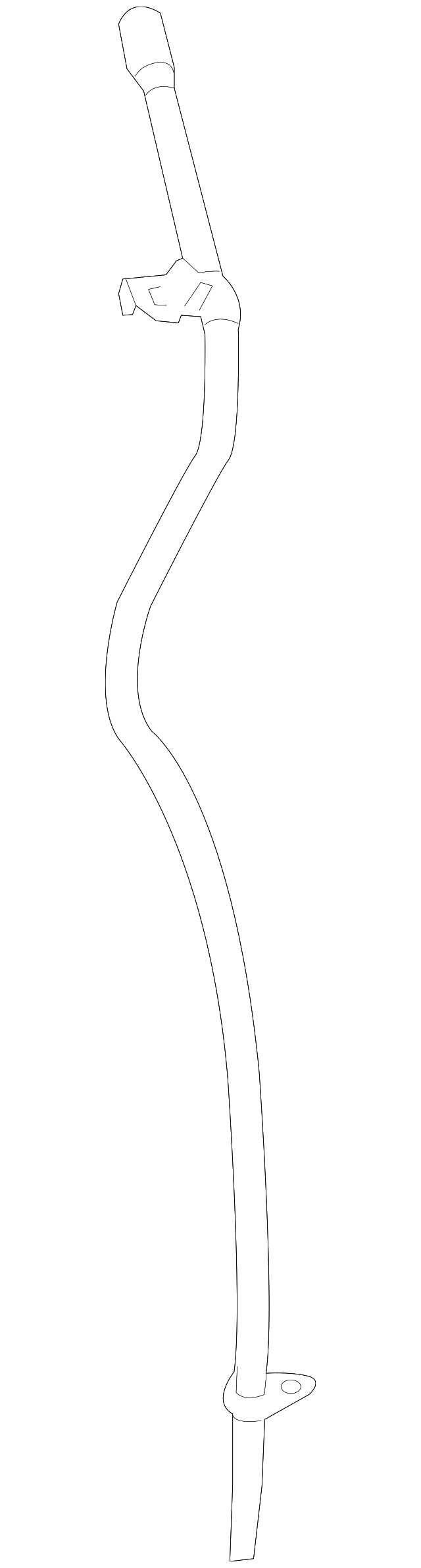 651-010-01-24 - Guide Tube 2021-2022 Mercedes-Benz | Mercedes-Benz USA ...