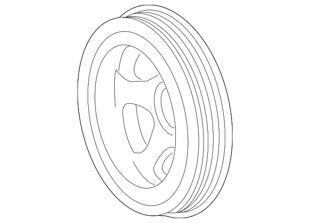 651-035-19-12 - Vibration Damper 2014-2022 Mercedes-Benz | Mercedes ...