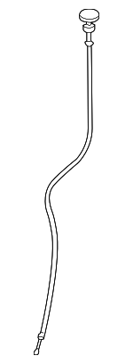 651-010-70-26 - Dipstick 2021-2022 Mercedes-Benz | Mercedes-Benz USA Parts