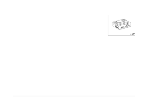 Tv Tuner for 2012 Mercedes-Benz E 550 | Mercedes-Benz USA Parts