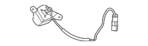 2021-2024 Kia Sorento Camera 99230-P2000 | TascaParts.com