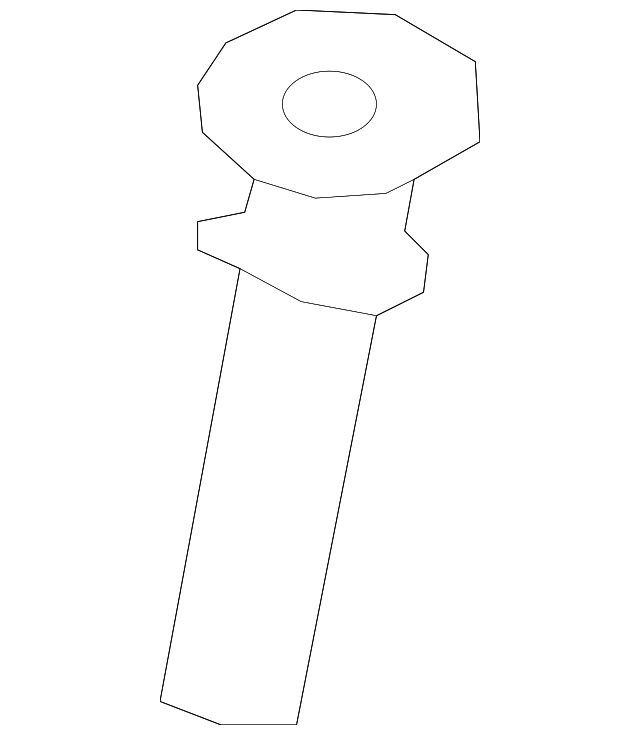 52107319115 - 2013-2021 BMW Headrest Guide (52-10-7-319-115) | BMW of ...