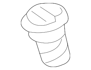 2005-2019 Mopar Cap 04591959AA | Mopar Parts Canada