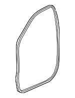 Door & Components for 2019 Chevrolet Silverado 1500 | GMPartsDirect.com