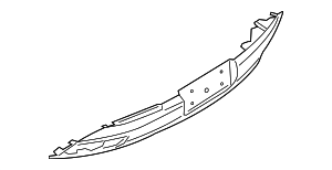 2017-2020 Lincoln MKZ OEM NEW 2017-2019 Ford Lincoln MKZ Hybrid Sedan ...