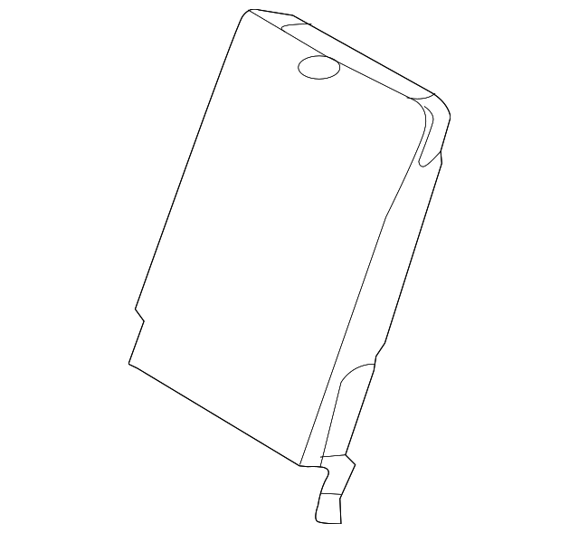 2013-2014 Hyundai Santa Fe Sport Armrest 89900-4Z000-R4X | QuirkParts