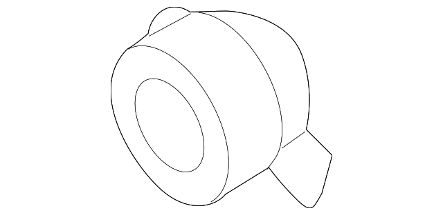 30502AA121 - Clutch Release Bearing 2005-2019 Subaru | AutoNation Parts