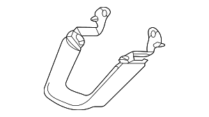 78541-T20-A20 - 2022-2025 Honda - Steering Wheel Trim | Genuine Honda Parts