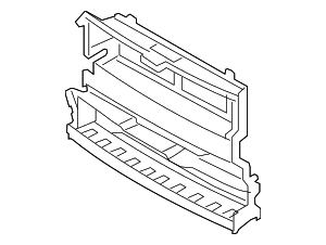 DS7Z-8B455-B - Housing 2013-2016 Ford Fusion | Big 3 Auto Parts
