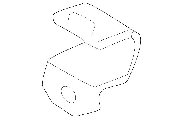 33-55-2-283-159 - Stabilizer Bar Bracket - 1999-2003 BMW | Buy BMW ...
