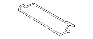 2006-2011 Hyundai Accent Valve Cover Gasket 22441-26801 | OEM Parts Online