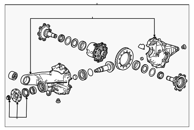 F Carrier 85063046 | OEM Parts Online