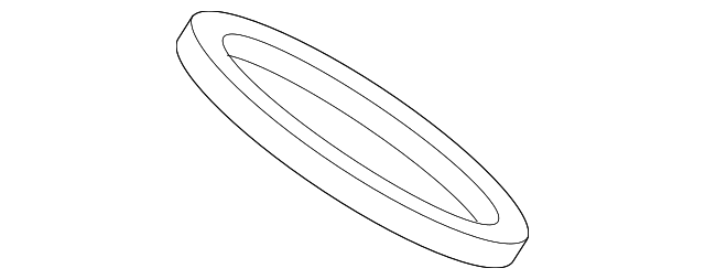 2018-2020 Mitsubishi Eclipse Cross Intake Manifold Seal 1540A637 ...