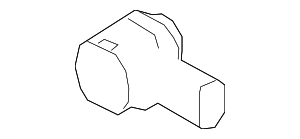 5Q0-919-275-B-GRU - Parking Aid Sensor 2015-2024 Volkswagen ...