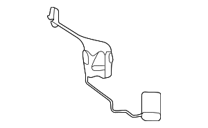 94460-L0000 - Fuel Sender Unit 2021-2024 Kia K5 | Kia.Parts Store