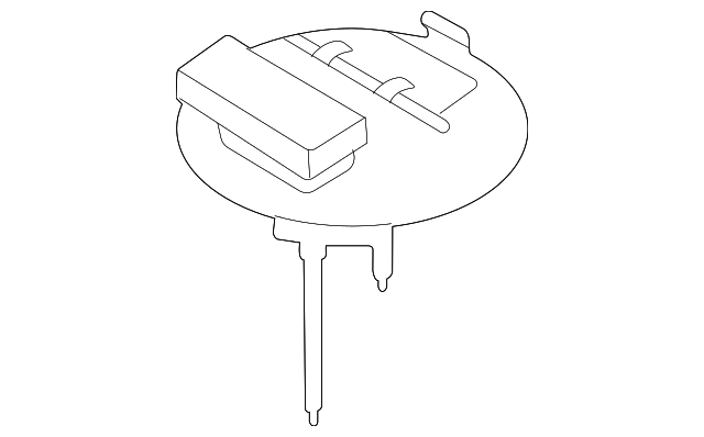 31113-L1000 - Fuel Pump Controller 2021-2025 Kia K5 | Kia.Parts