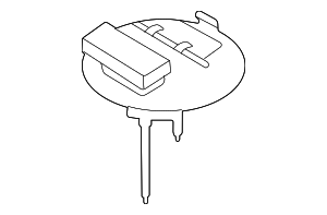 2021-2024 Kia K5 Fuel Pump Controller 31113-L1100 | TascaParts.com