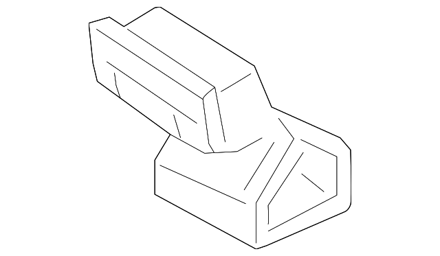 74800-TLA-A01 - Lock Assembly, Tailgate - 2017-2021 Honda | Genuine ...