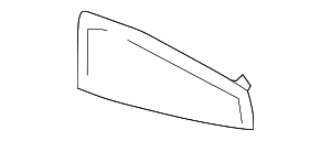 51118069237 - 2019-2023 BMW X5 Tow Eye Cap (51-11-8-069-237) | Parts ...