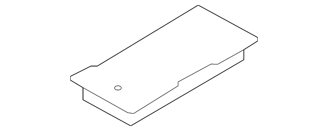 2018-2022 Land Rover Amplifier LR157768 | OEM Parts Online