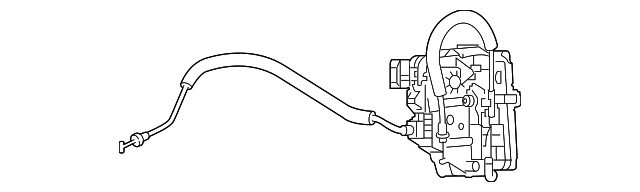Latch 68232439af | TascaParts.com