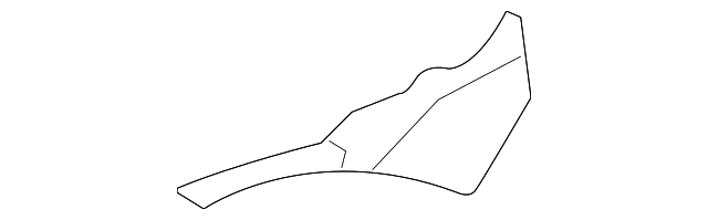 41-14-7-111-287 - Lower Support - 2004-2010 BMW | BMW Parts Exchange