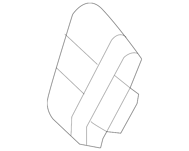 35570-THR-A21 - Switch 2018-2019 Honda Odyssey | Honda Parts Online