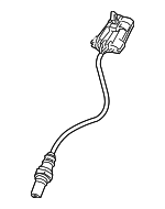 OEM GM Oxygen Sensors | GMPartsCenter.net