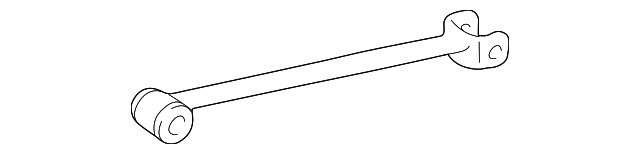 2002-2006 Lexus Strut Rod 48780-48020 | OEM Parts Online