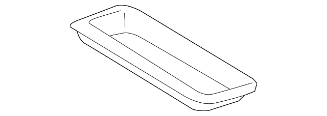 76182-04011 - 2017-2023 Toyota Tacoma - Engine Air Intake Hose | Sparks ...