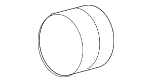 Toyota Lock Assembly Cap Part# 535790e010 | Toyota of Colorado Springs