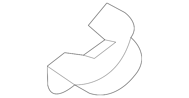 2019-2024 Subaru Forester Rear Sill Plate Cover 94053SJ000 | Subaru ...