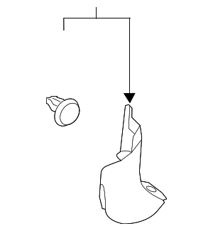 2019-2024 Subaru Forester Cowl Trim 94060SJ020VH | Subaru Parts Store