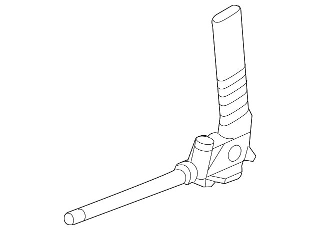 2011-2015 Hyundai Tucson Tensioner 88841-2S500-MBS | OEM Parts Online