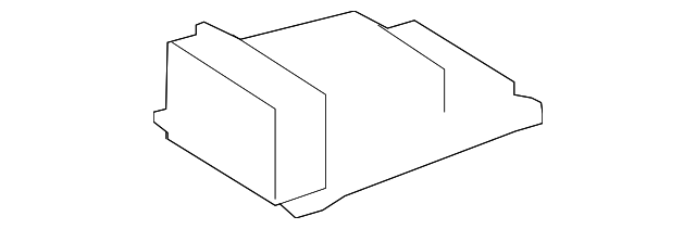 221-870-28-93 - Control Module 2010-2013 Mercedes-Benz S 400 | Mercedes ...