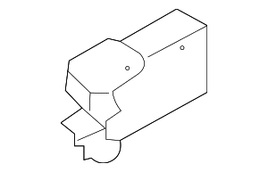 Frame Rail 32377071 | TascaParts.com