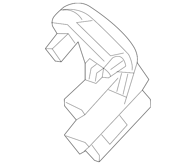 2016-2024 Ford Ignition Immobilizer Module GB5Z-15607-A | Blue Springs Ford