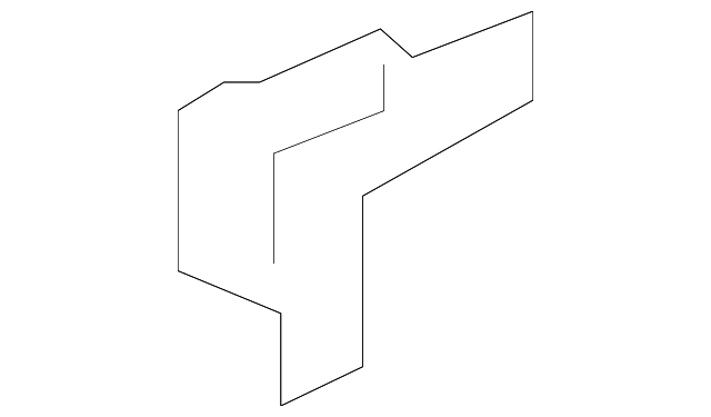 41-00-7-488-123 - 2019-2024 BMW - Bracket | Buy BMW Parts Now