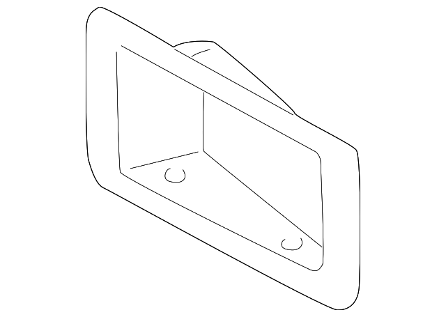 463-826-03-24 - Housing - 2007-2018 Mercedes-Benz | BuyMercedesPartsNow