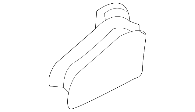 2013-2019 Hyundai Adapter 82486-2W000 | OEM Parts Online