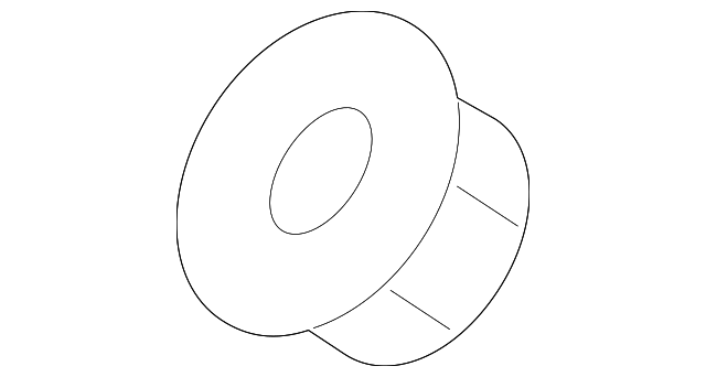 90177-10005 - Exhaust Pipe Lock Nut - 2017-2023 Toyota | OEM Genuine ...