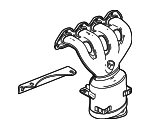 GM Parts | (19420233) - Manifold | GM Parts Store