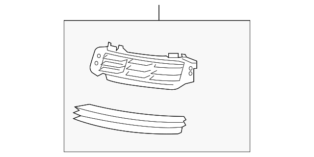 Genuine OEM Side Cover Part# LR046708 Fits 2013-2017 Land Rover Range ...