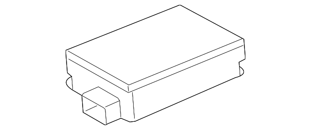906-900-67-02 - Control Module 2014-2018 Mercedes-Benz | Mercedes-Benz ...